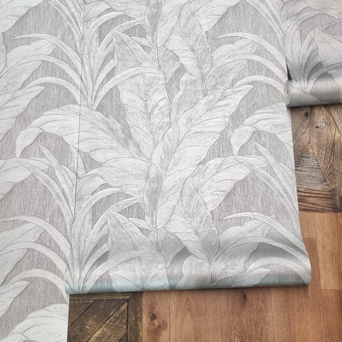 ARTE / Selva Wallcovering / Musa / 75003A