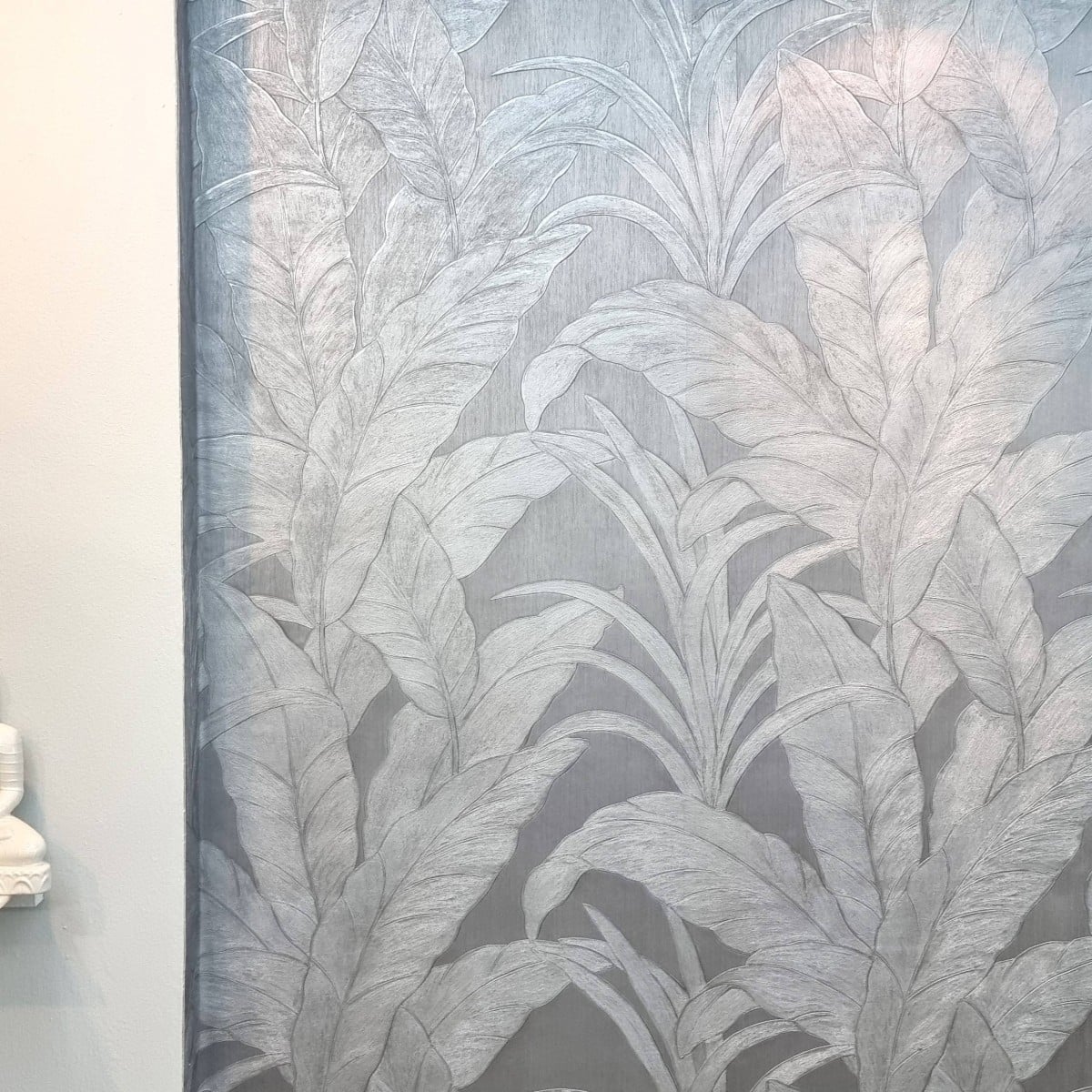 ARTE / Selva Wallcovering / Musa / 75003A